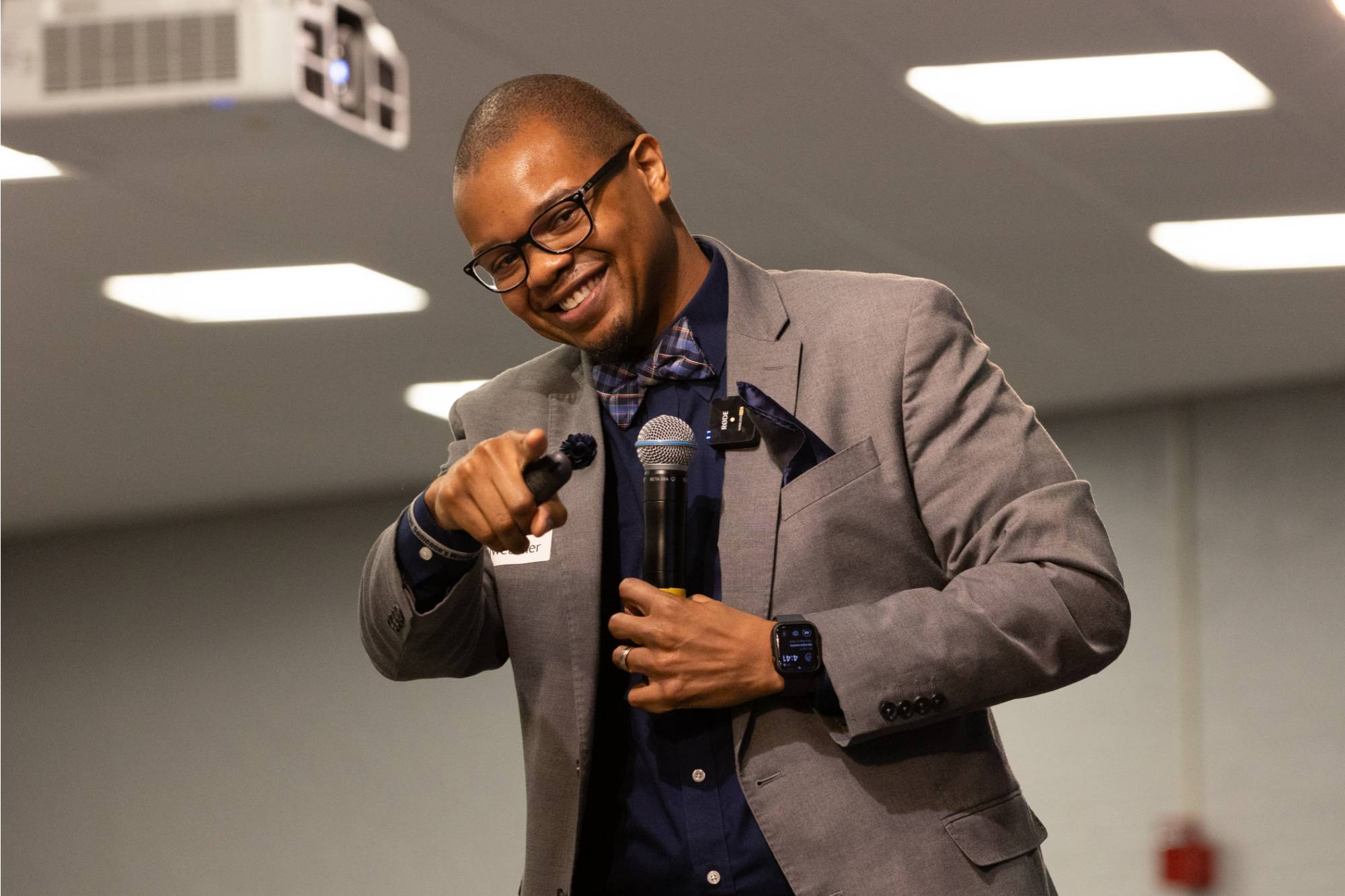 Leadership Education and Development (LEAD) - Grand Valley State University